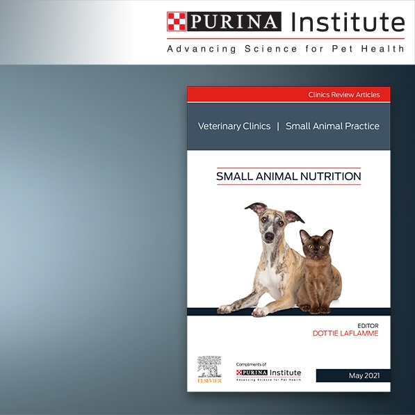 Vet Center | PURINA®
