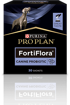 PRO PLAN® FortiFlora® | Vet Center