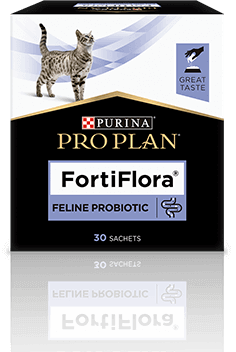 PRO PLAN® FortiFlora® | Vet Center